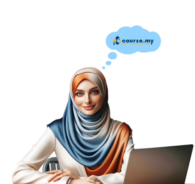 ecourse.my – Unlock Your Potential Online